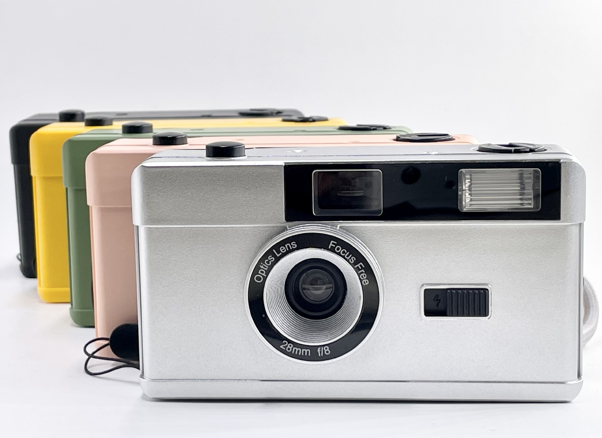 Non Single Use Camera - Topyoumei