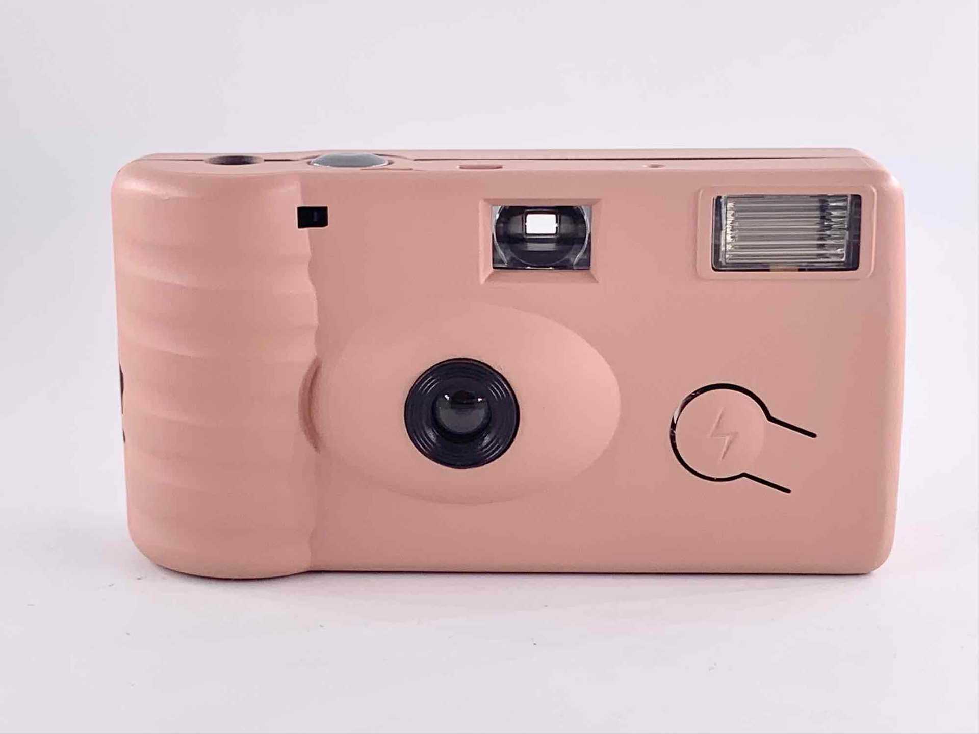 Single Use Camera with Built in flash - Topyoumei