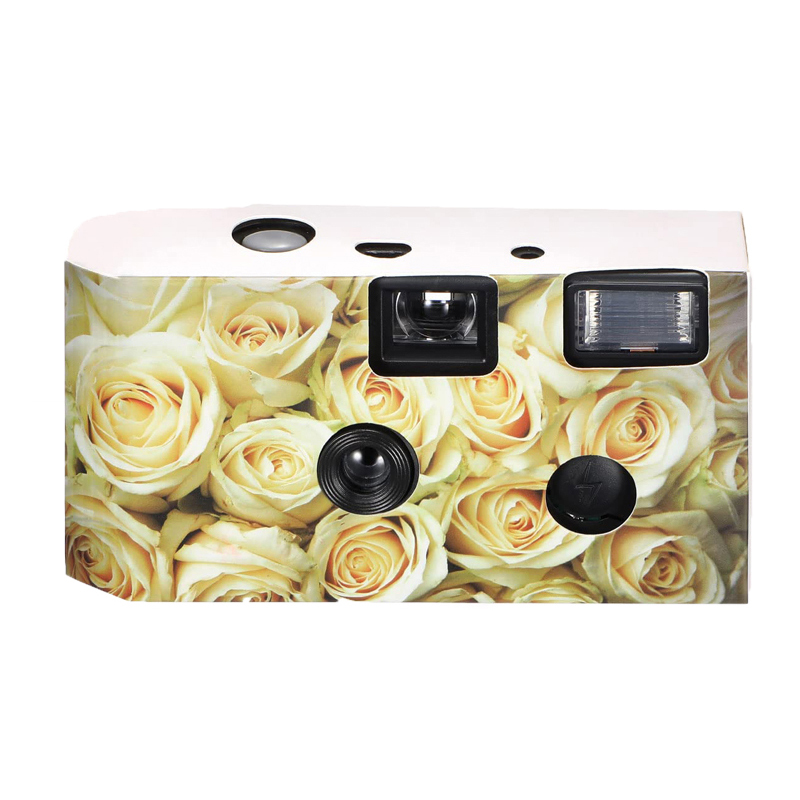 Disposable Camera Manufacturer - Topyoumei