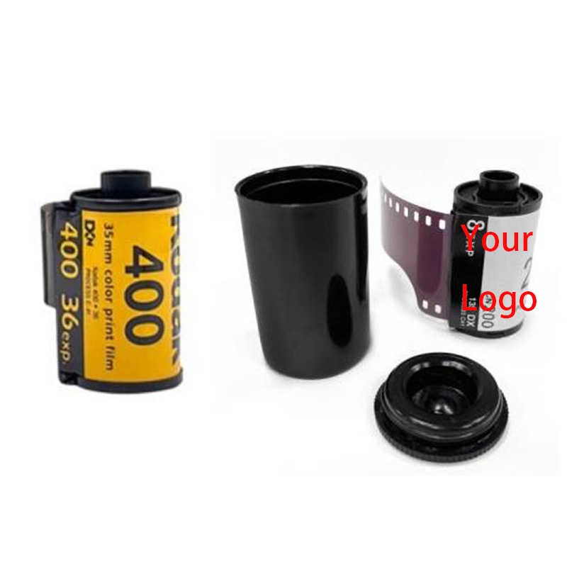 35mm Film Camera - Topyoumei
